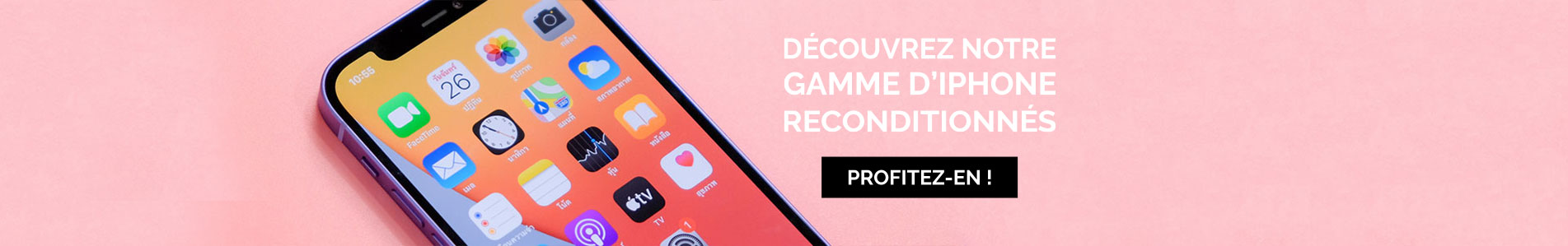 Cash Converters France - Achat et Revente de produits d'occasion